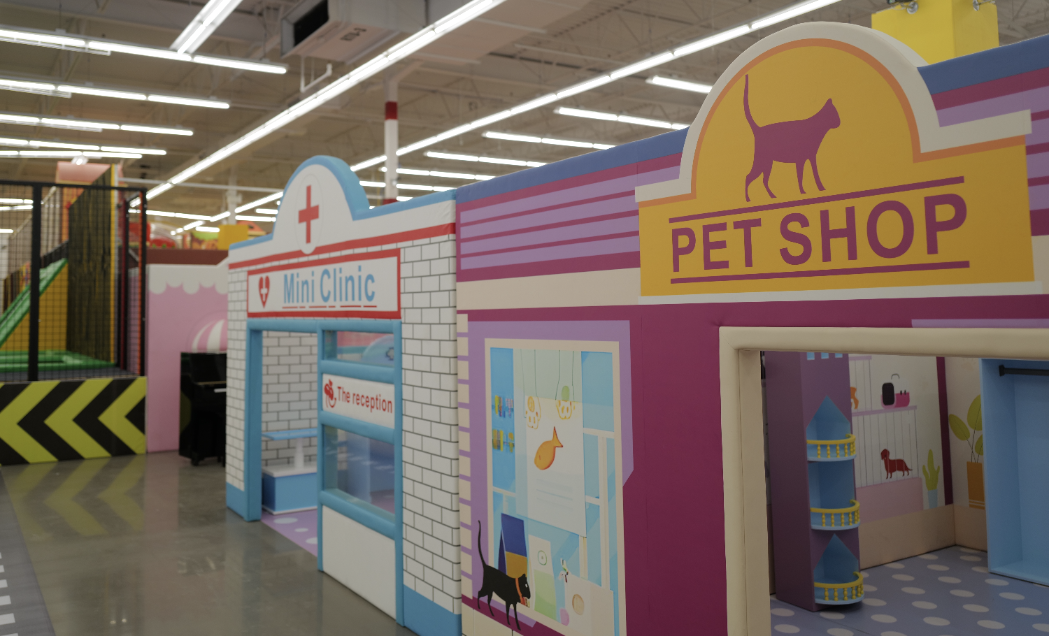 Attractions — Deerland Children's Museum Victoria