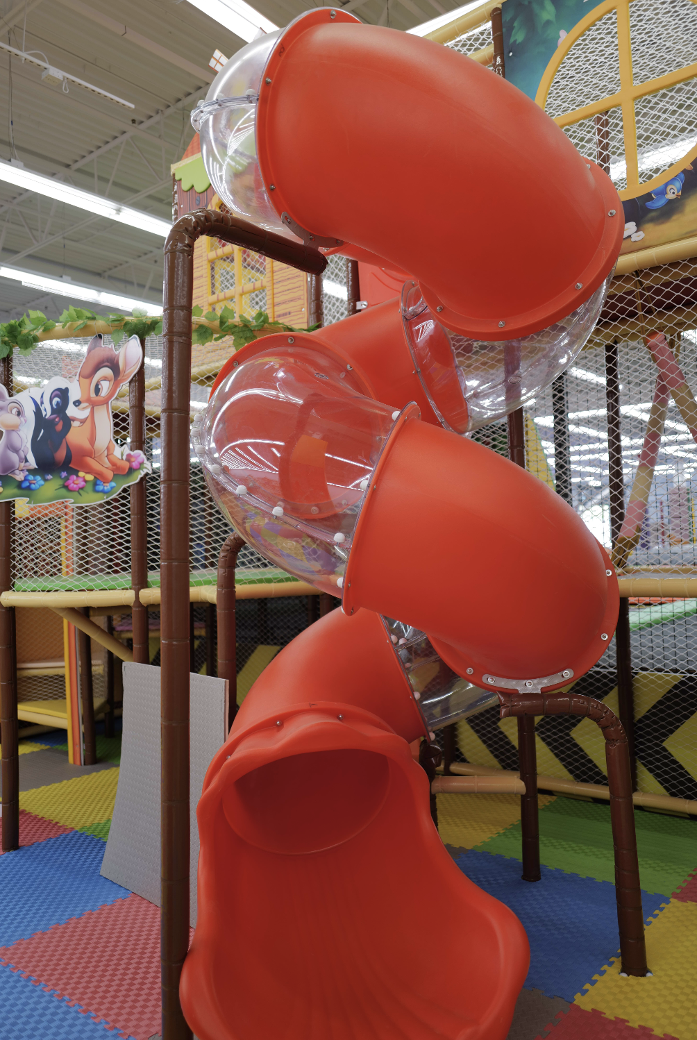 Attractions — Deerland Children's Museum Victoria