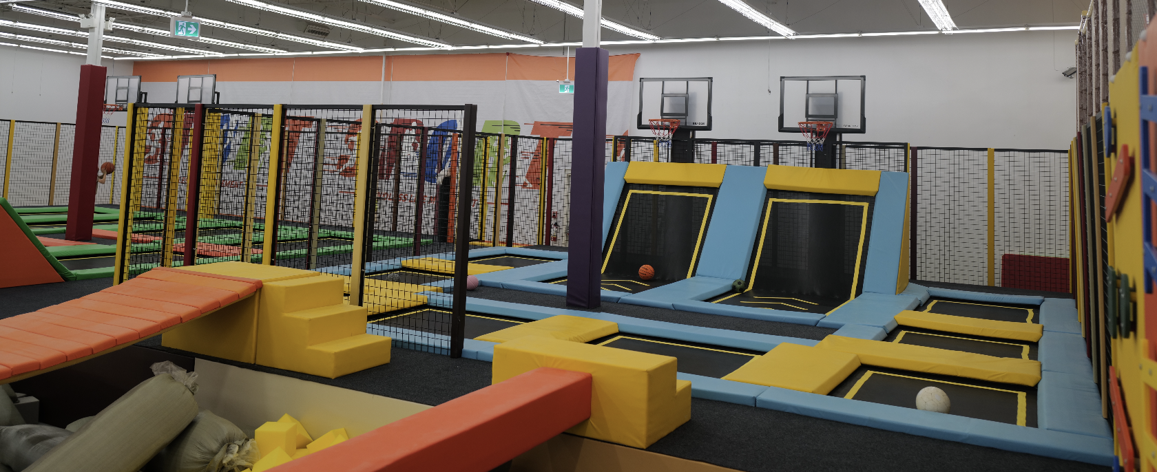 Attractions — Deerland Children's Museum Victoria